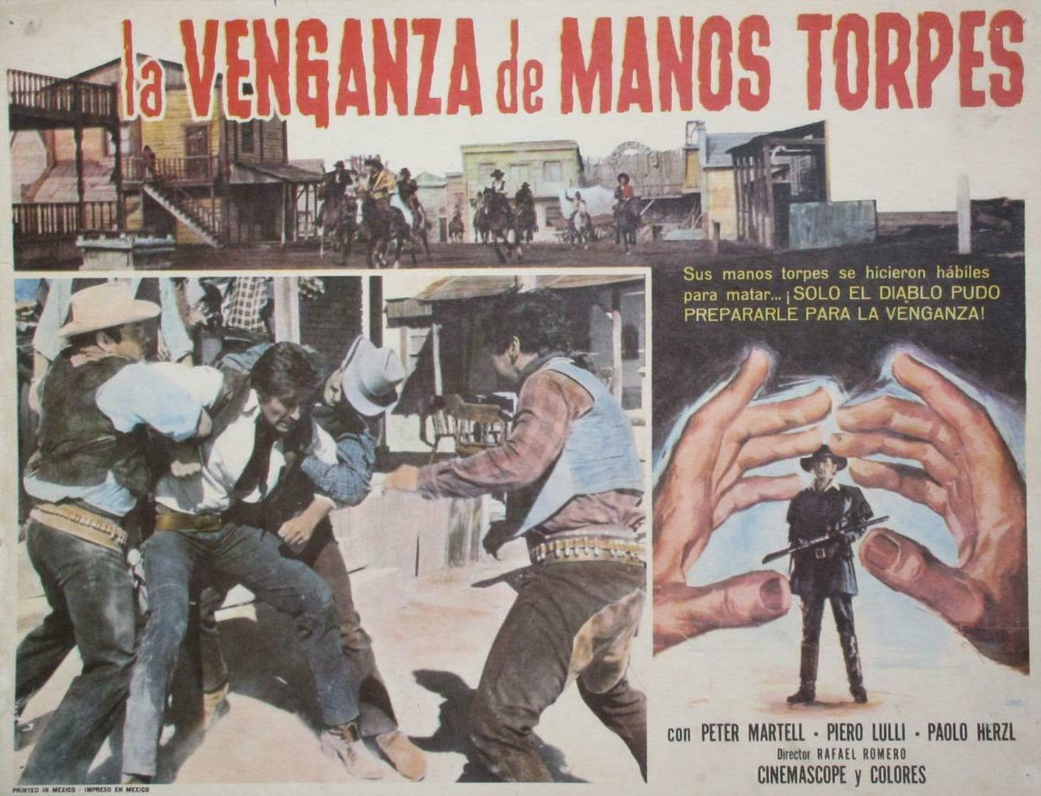 Picture of Ringo: The Lone Rider