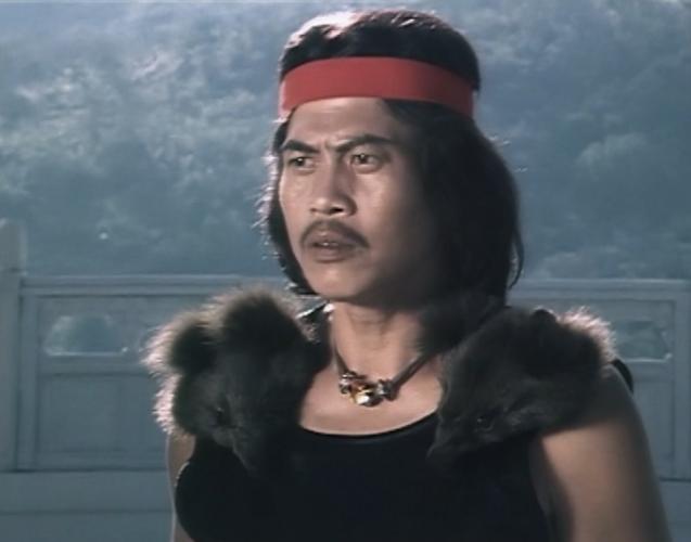 Picture of Tai Chi Master