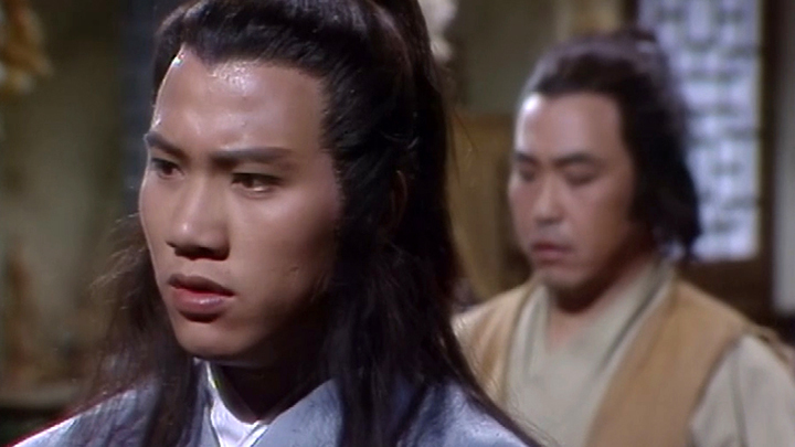 Picture of Tai Chi Master