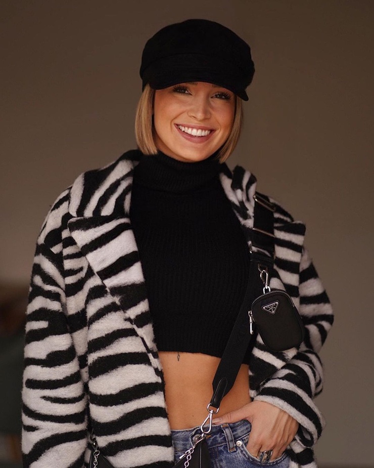 Picture of Julia Rommelt