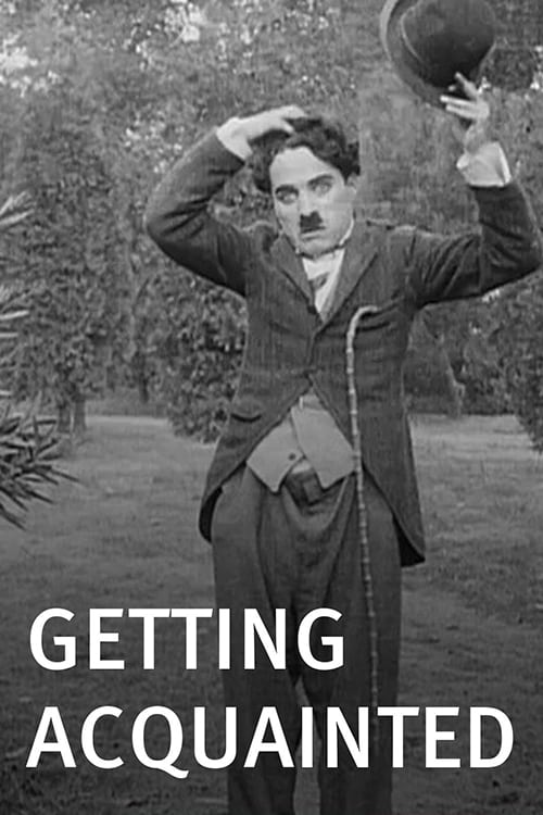Picture of Getting Acquainted (1914)