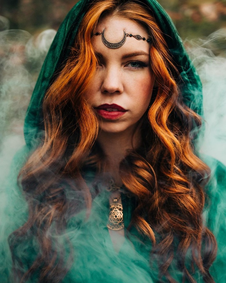 Picture of Ashley Maynard