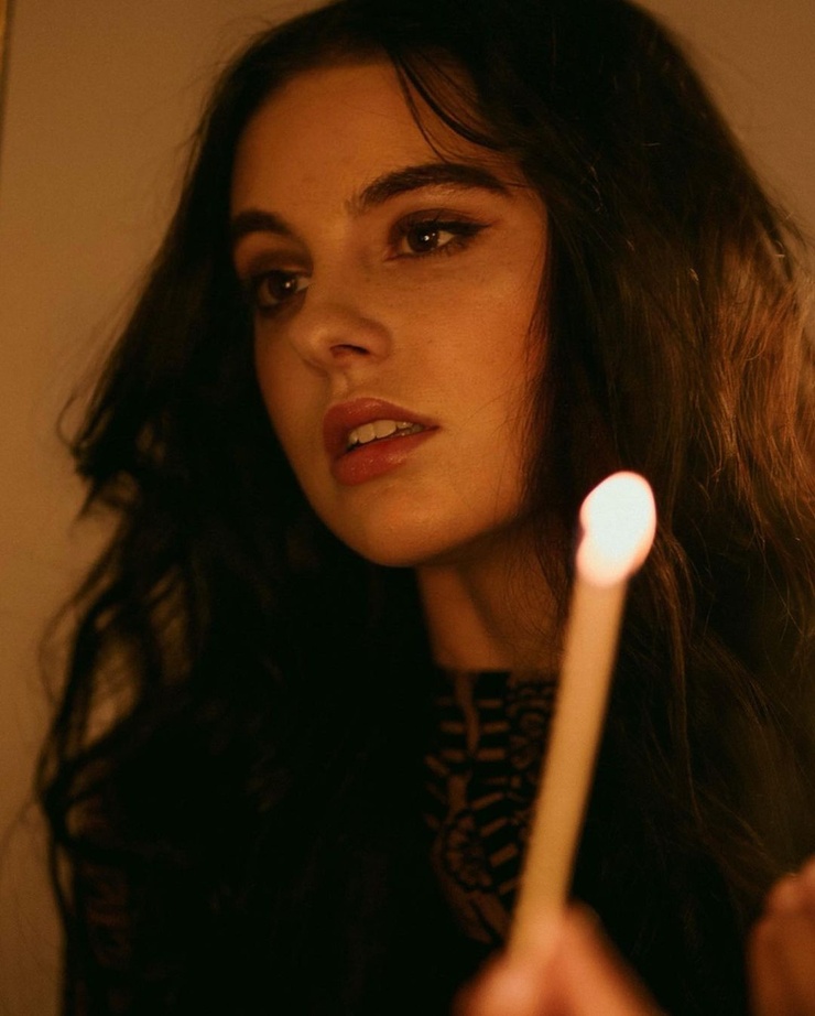 Picture of Autumn Noel