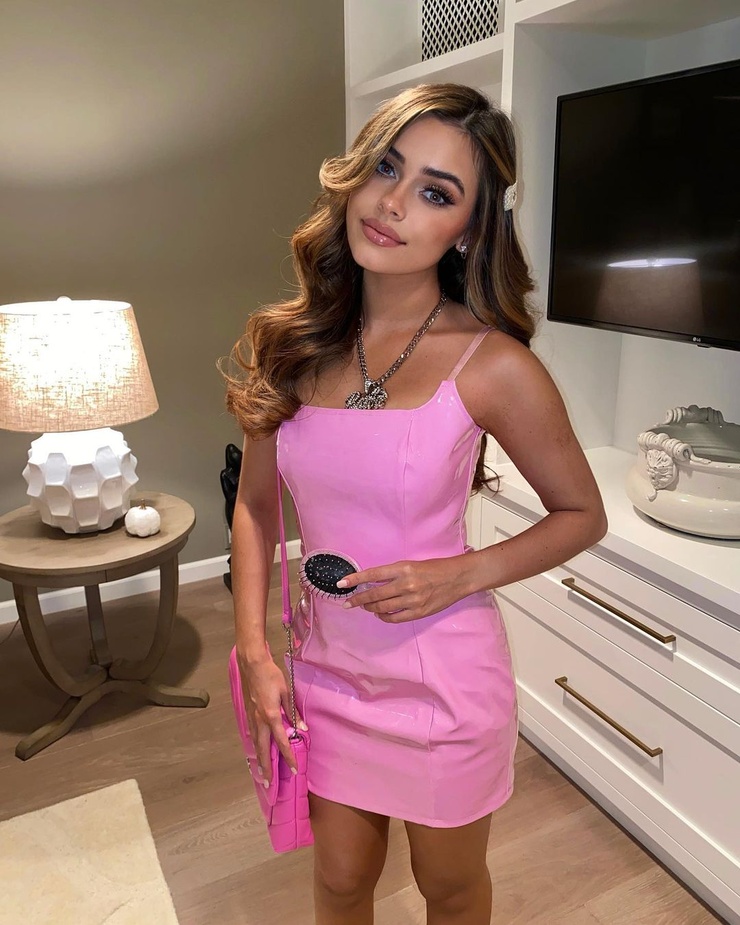 Picture of Nicolette Langley