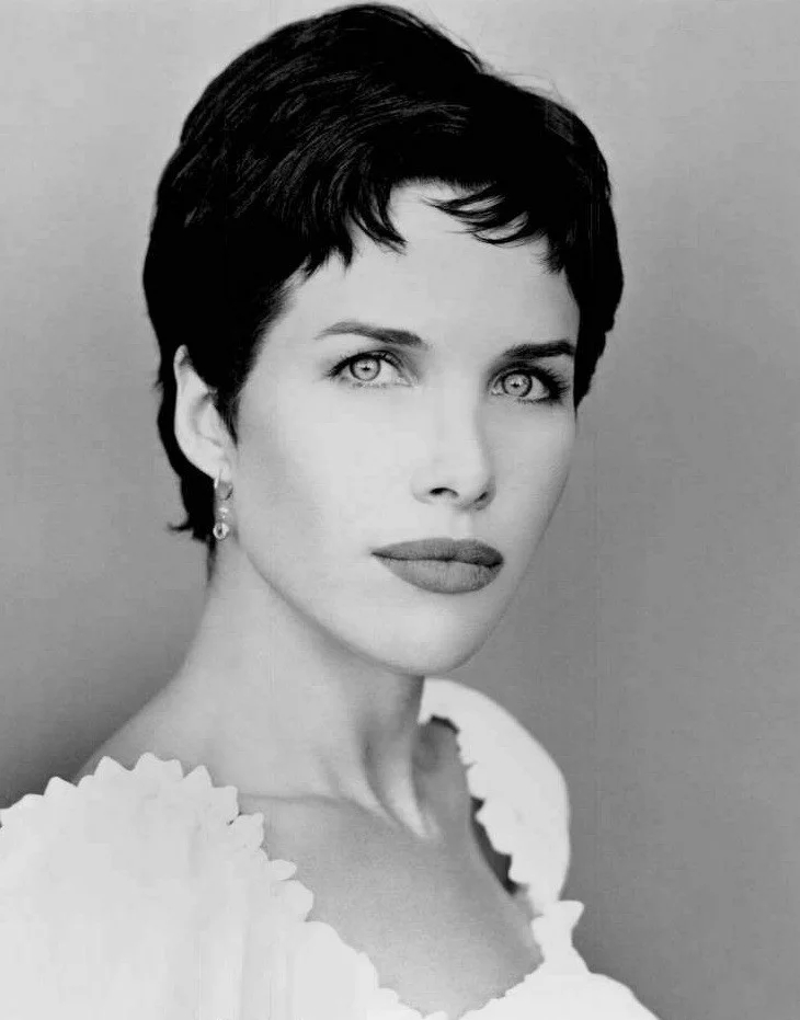 Sarah Buxton picture