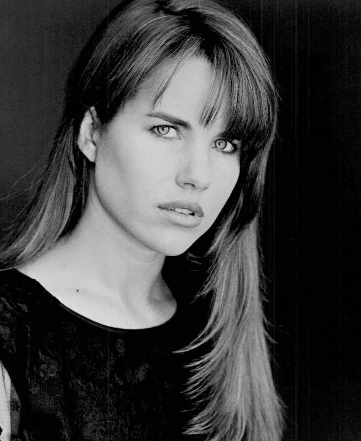 Sarah Buxton picture