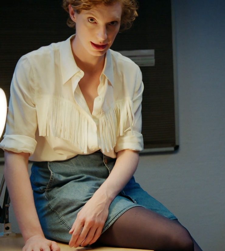 Picture Of Luise Wolfram