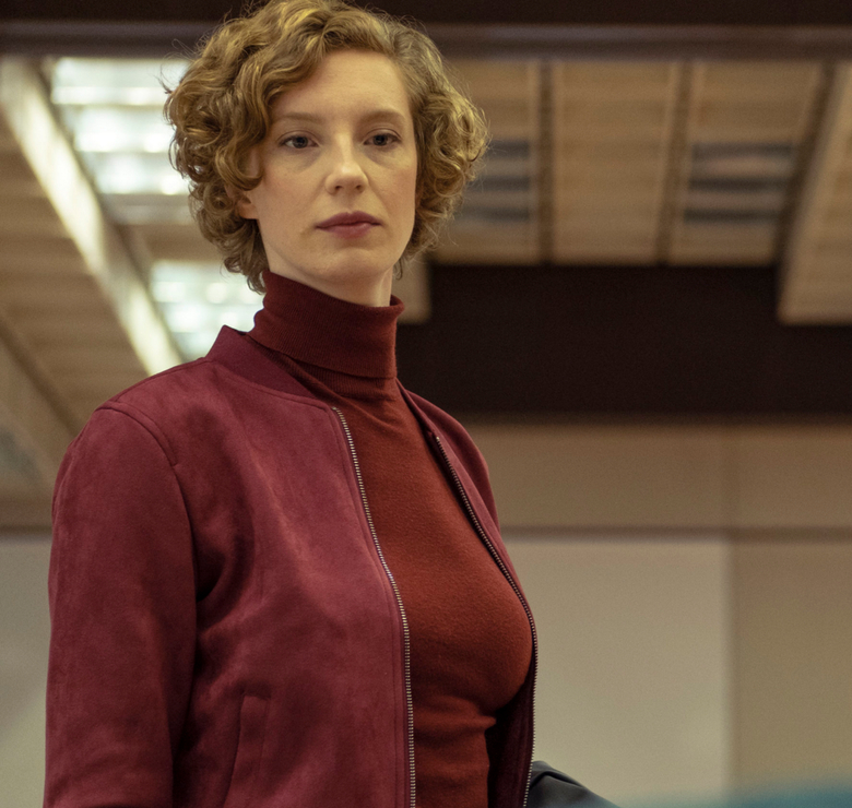 Picture of Luise Wolfram