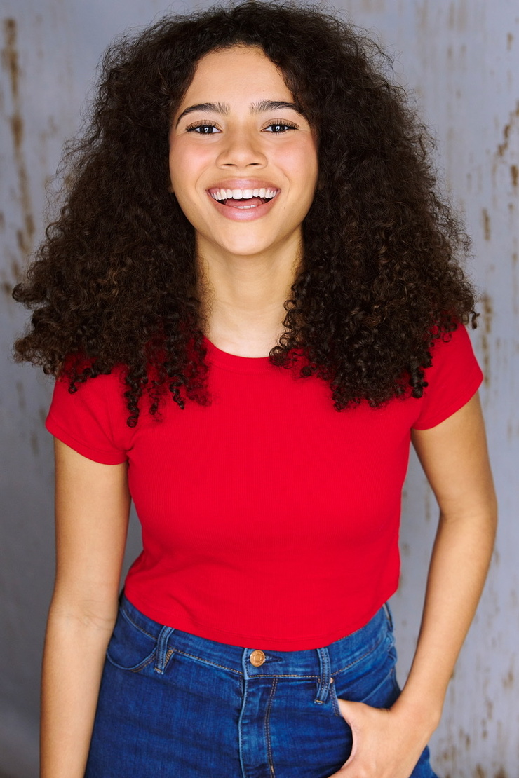 Giovanna Bush picture