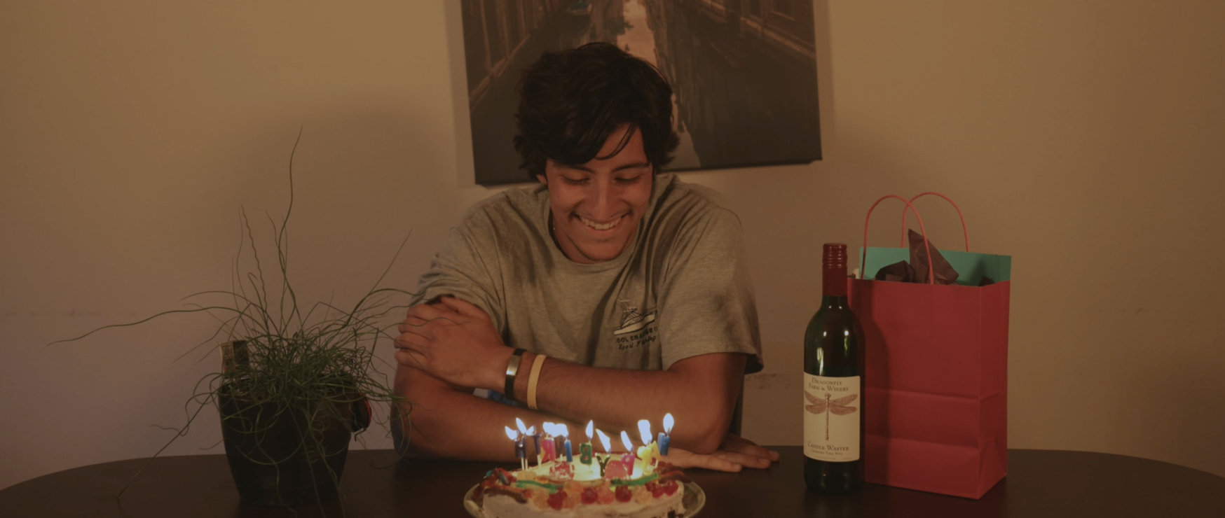 Image of Dragonfly Boy