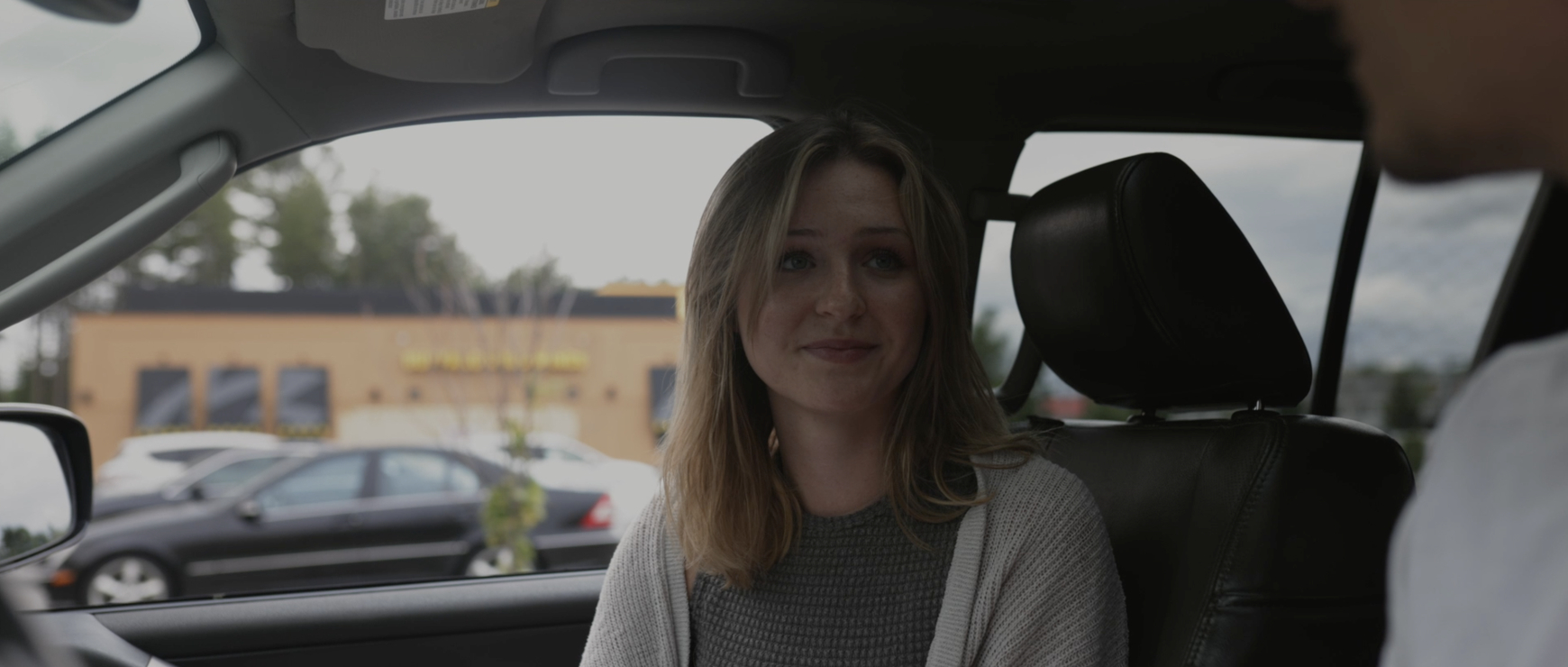 Picture of Dragonfly Boy