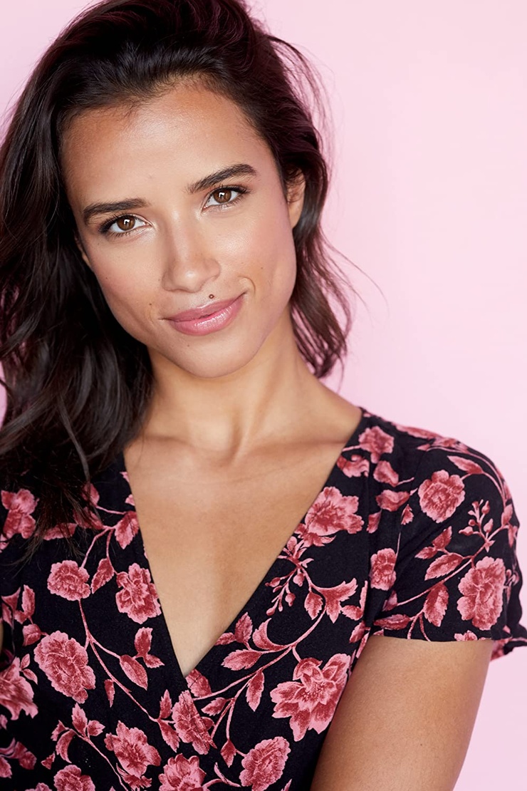 Image of Taylor Cooper