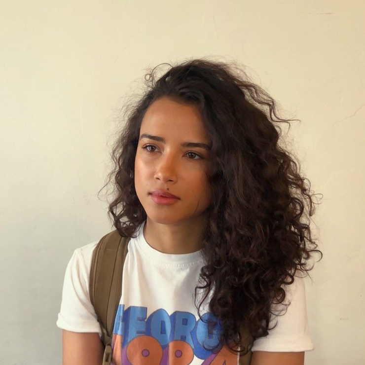 Picture of Taylor Cooper