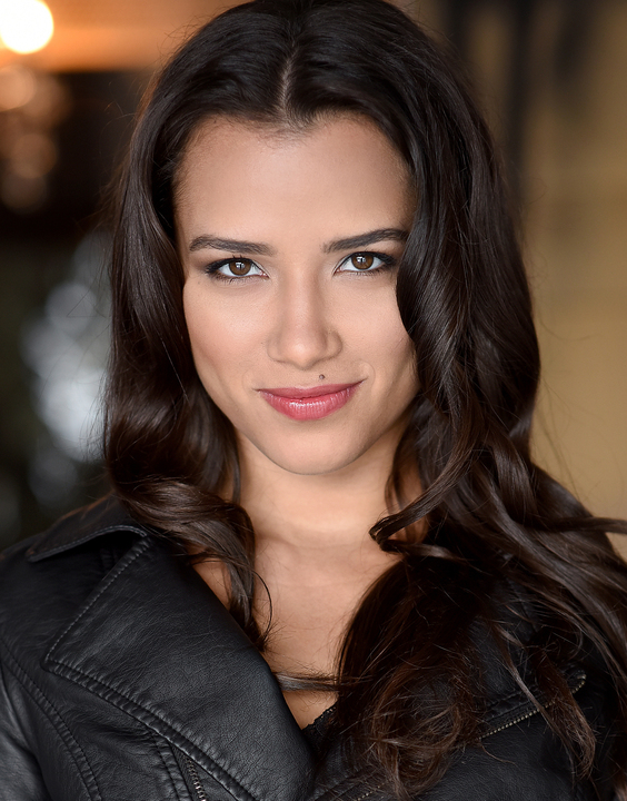 Picture of Taylor Cooper