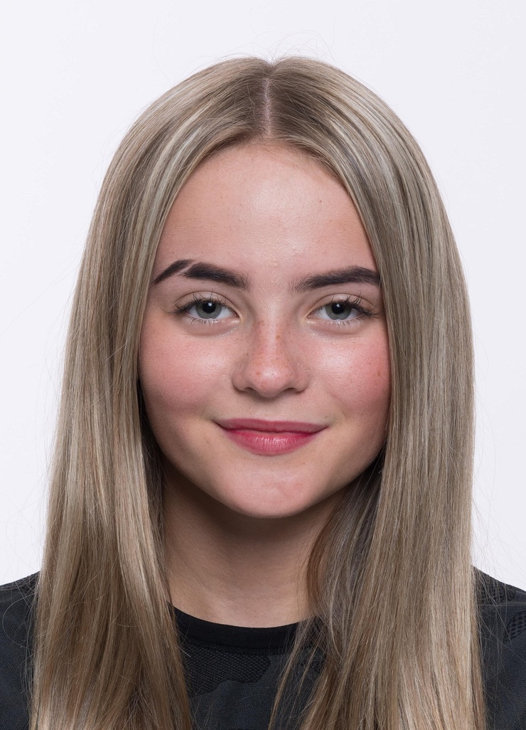 Picture of Millie Gibson