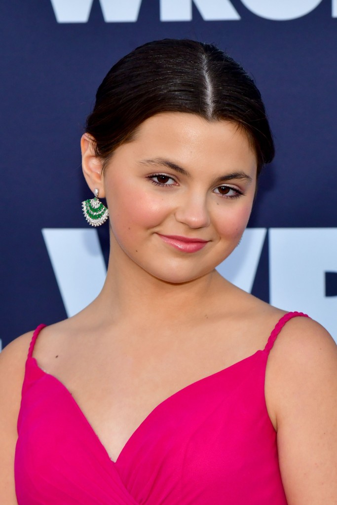 Picture of Coco Christo