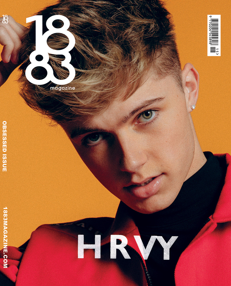 HRVY picture