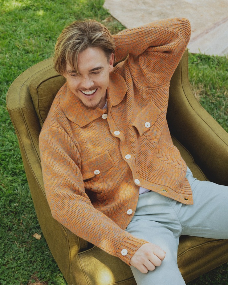 Picture of Jesse McCartney
