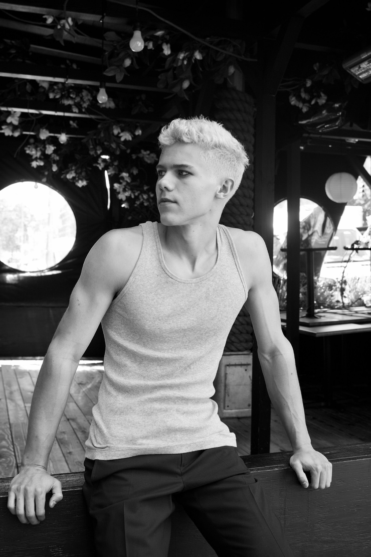 Image of Case Walker