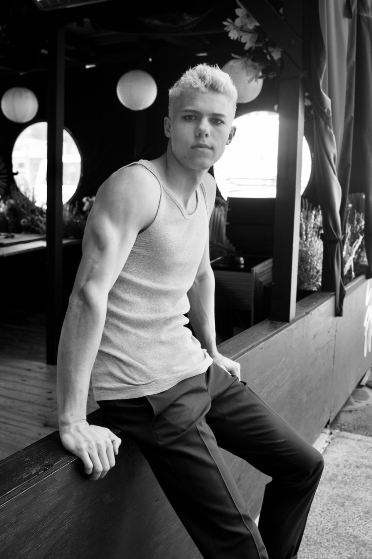 Picture of Case Walker