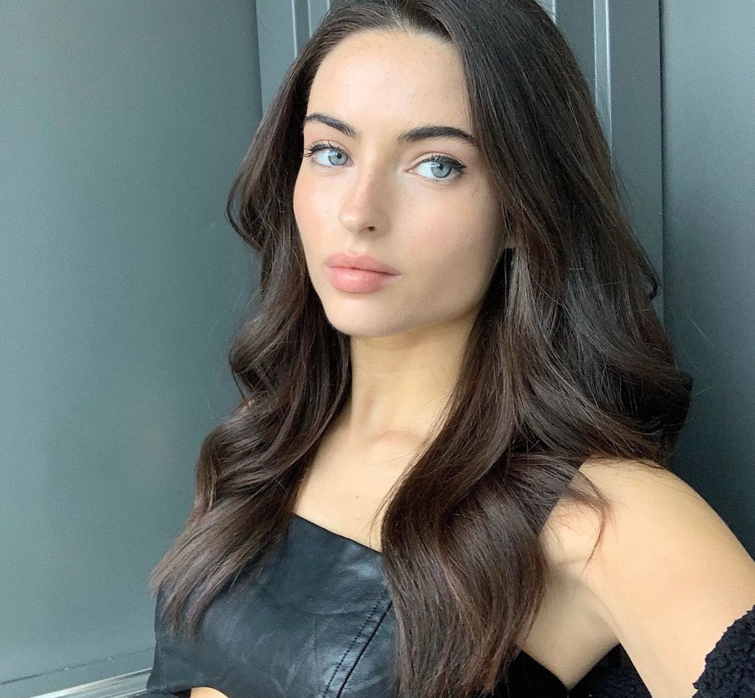 Picture of Renée Murden