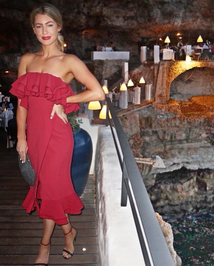 Picture of Anna Victoria