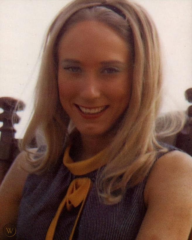 Image of Judith O'Dea