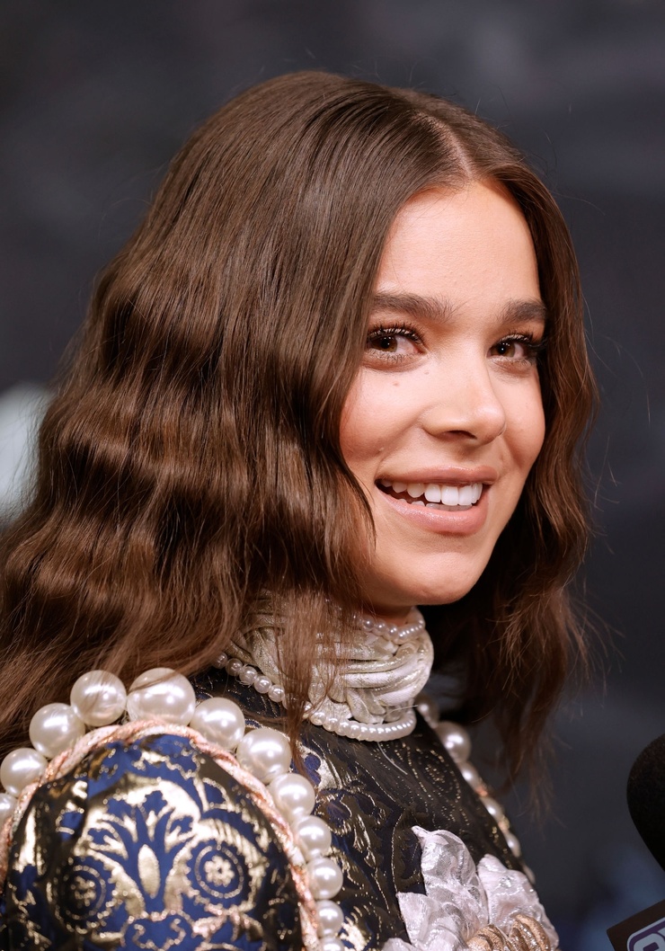 Picture of Hailee Steinfeld