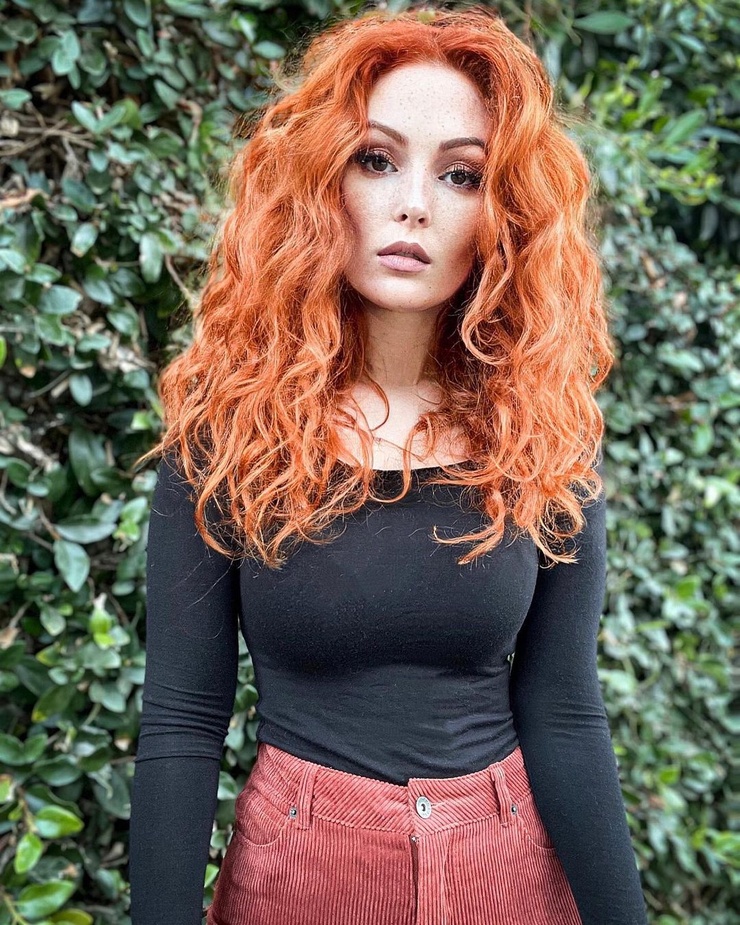 Picture of Nicole Simone