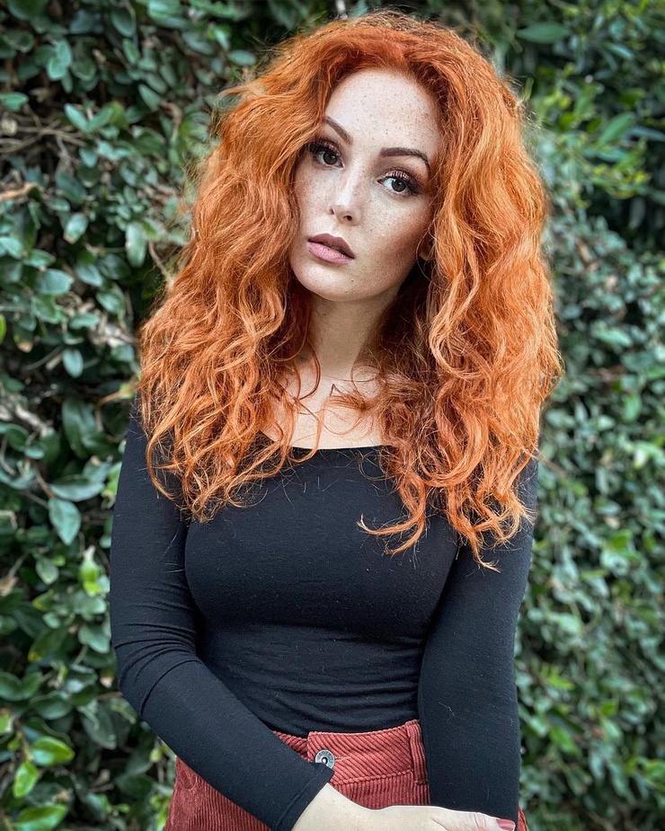 Picture of Nicole Simone