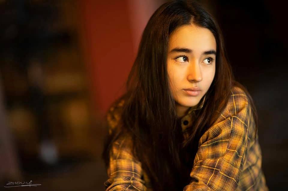 Picture of Vanda Margraf