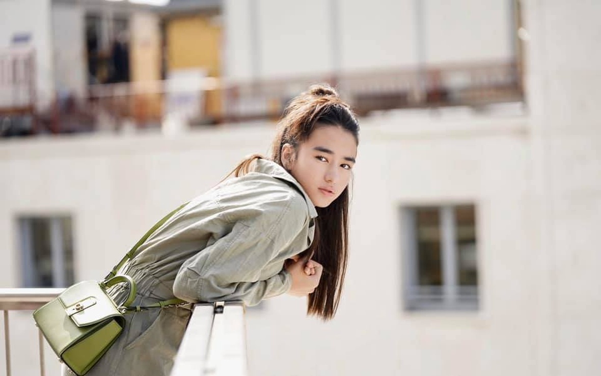 Picture of Vanda Margraf