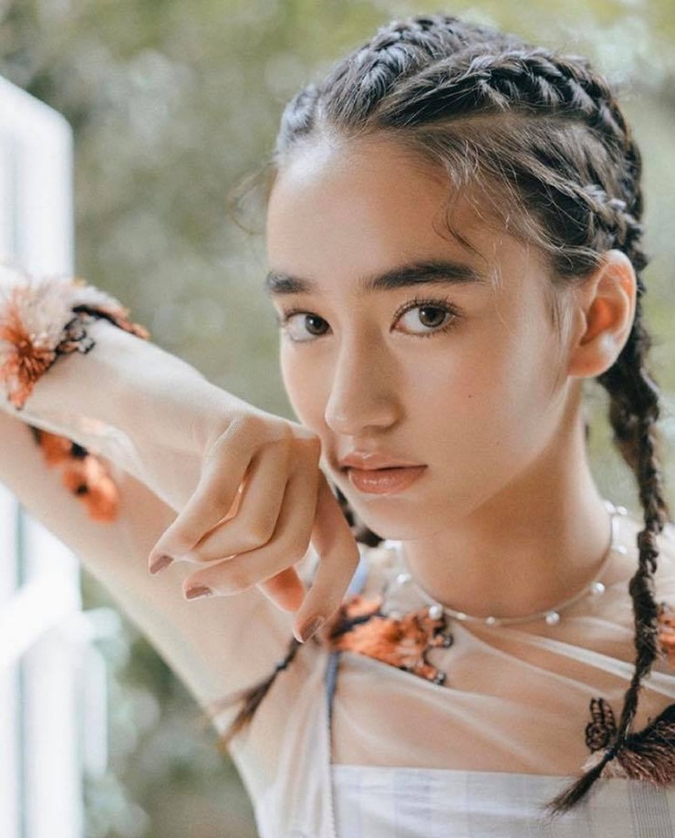 Picture of Vanda Margraf