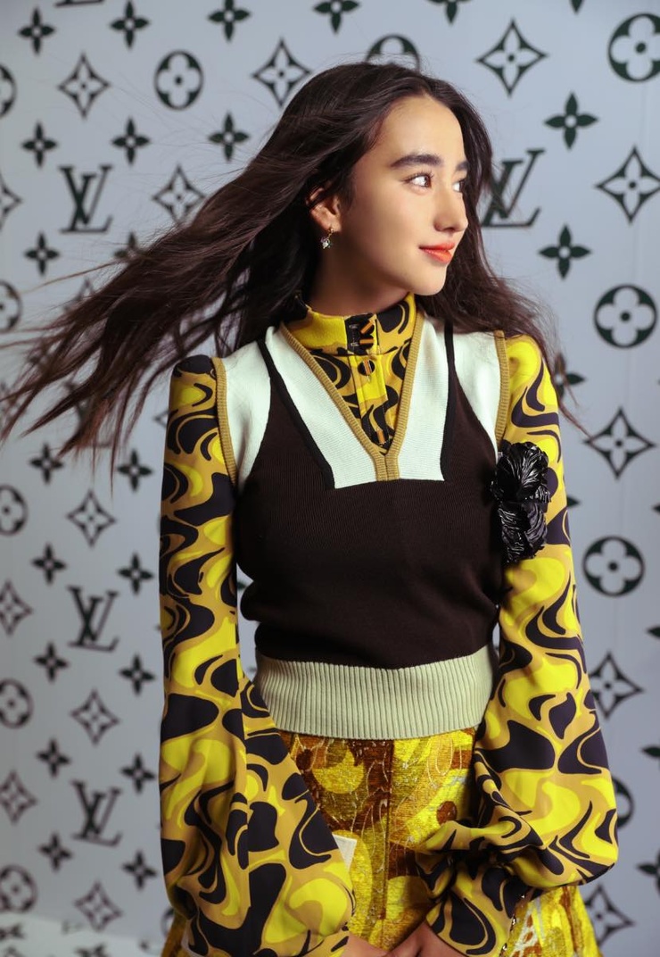 Vanda Margraf picture