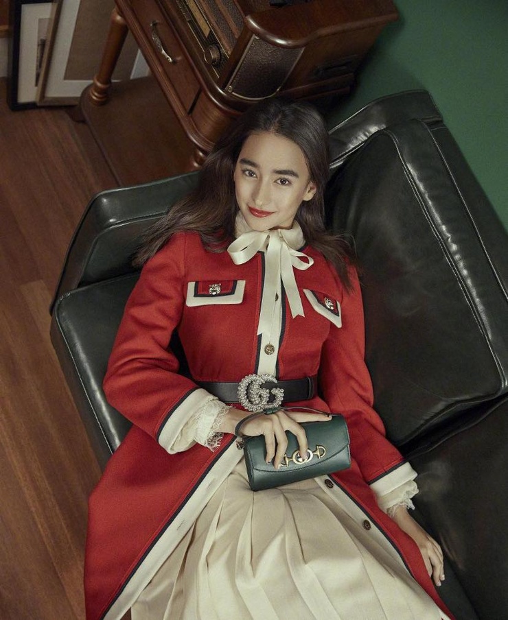 Picture of Vanda Margraf