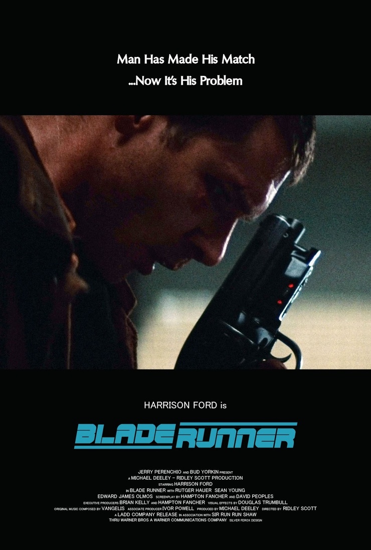 Picture of Blade Runner