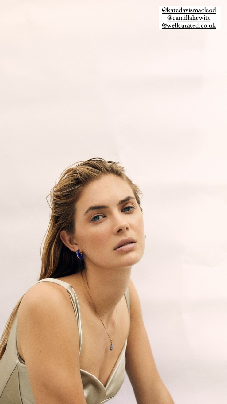 Picture of Megan Williams II