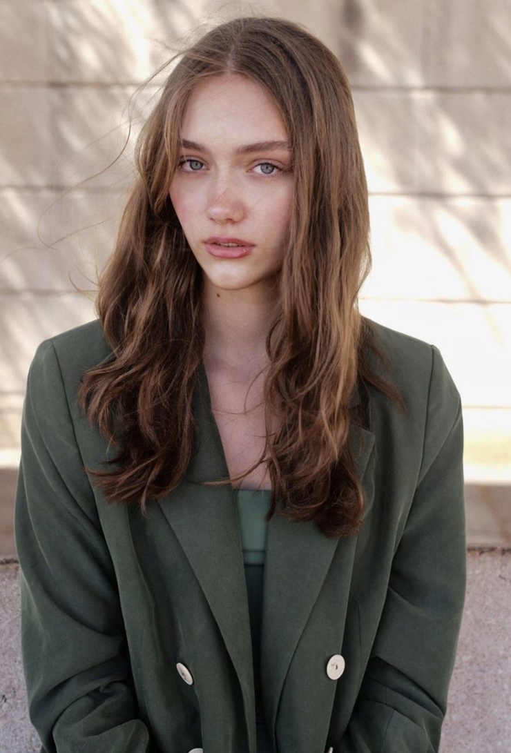 Picture of Justyna Roguska