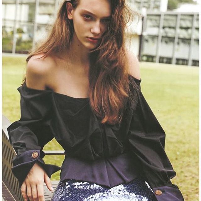 Justyna Roguska image