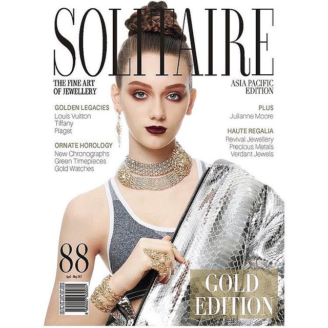 Picture of Justyna Roguska