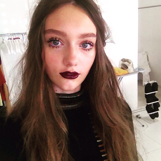 Image of Justyna Roguska