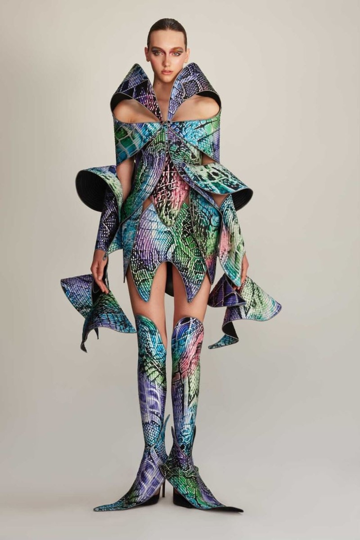 Picture of Justyna Roguska