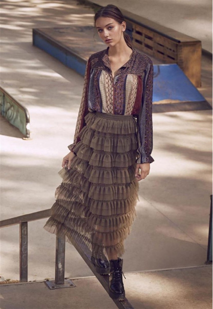 Picture of Justyna Roguska