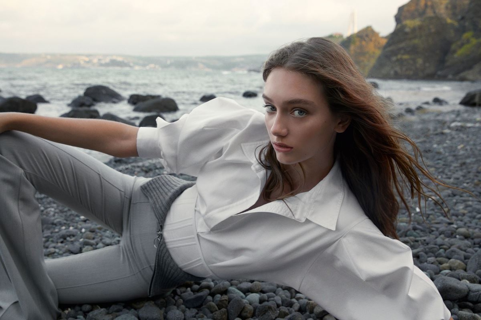 Picture of Justyna Roguska