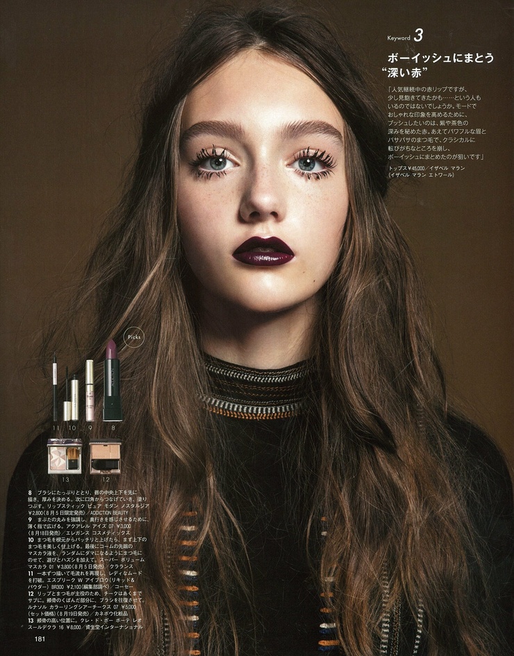 Picture of Justyna Roguska