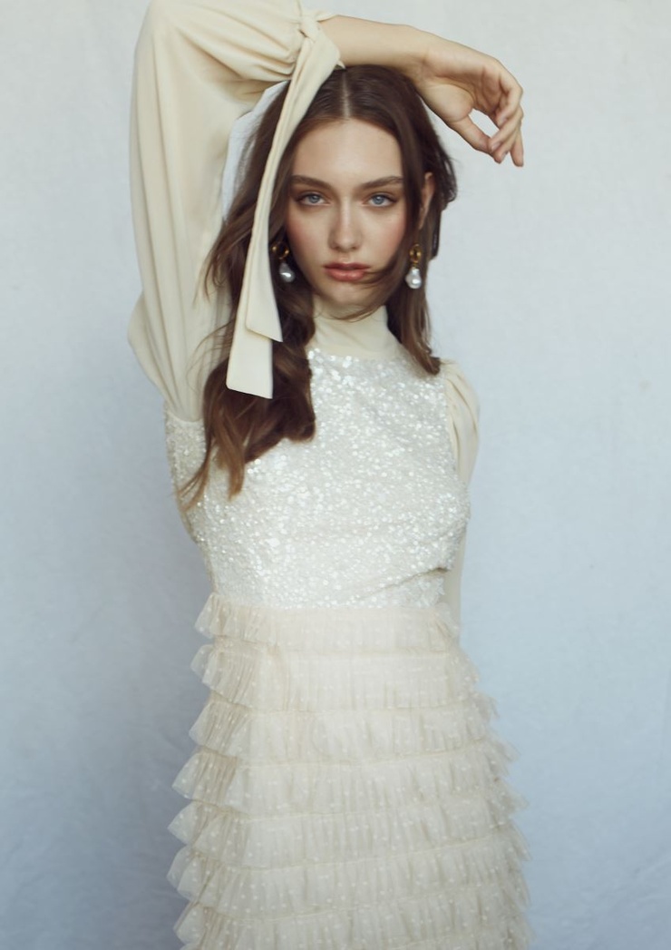 Image of Justyna Roguska