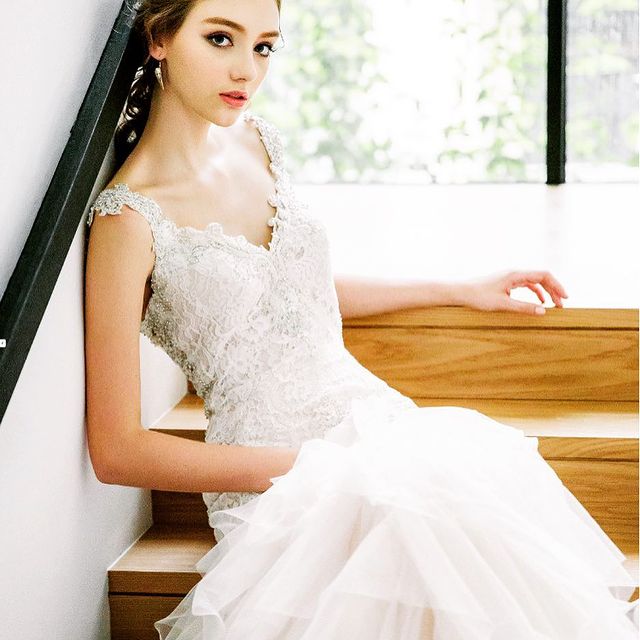 Picture of Justyna Roguska