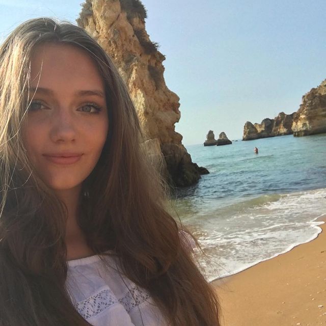 Justyna Roguska image