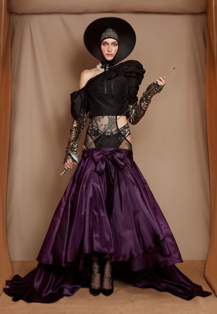 Picture of Justyna Roguska