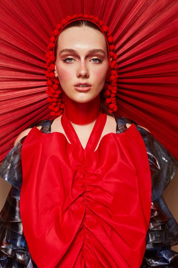 Image of Justyna Roguska